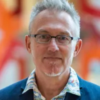 Kevin Long | UCSF Synapse